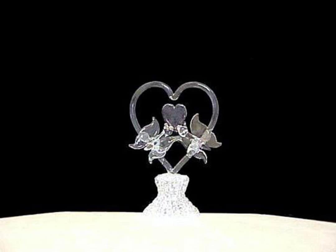 Butterfly Cake Topper - Etsy