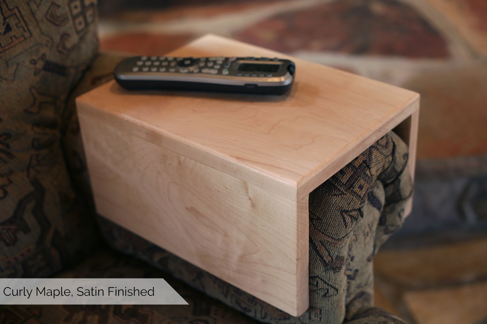 Arm Rest Table | Etsy