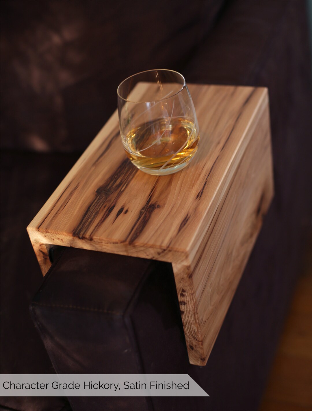 Arm Rest Table - Etsy