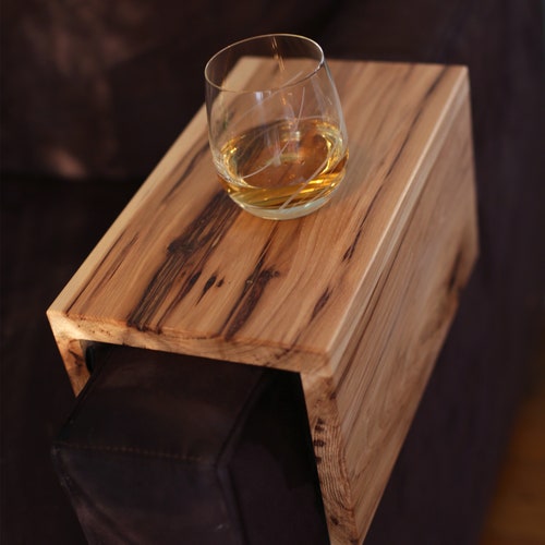 Arm Rest Table | Etsy