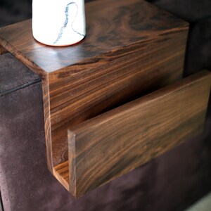 Arm Rest Table - Etsy