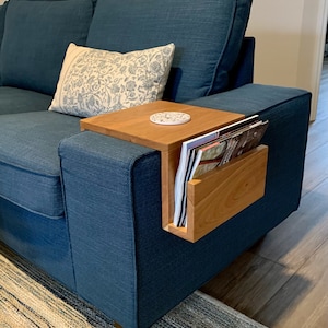 Arm Rest Table - Etsy