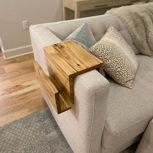 Arm Rest Table - Etsy