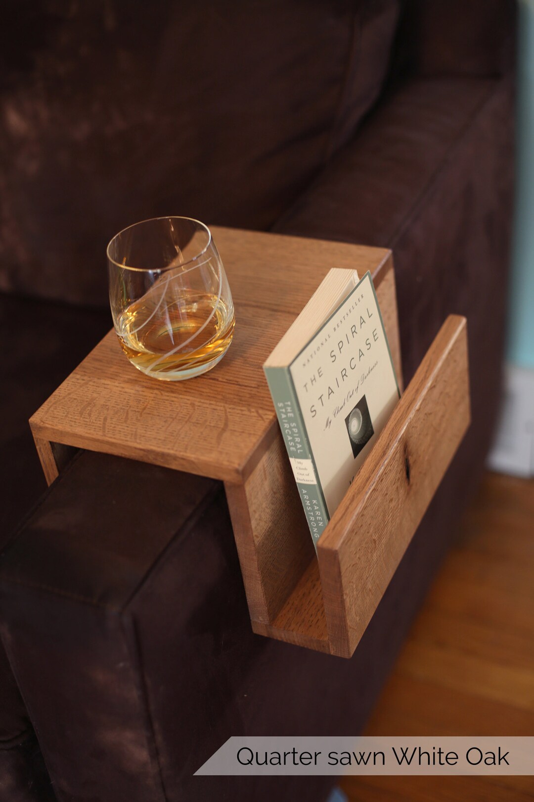 Arm Rest Table - Etsy