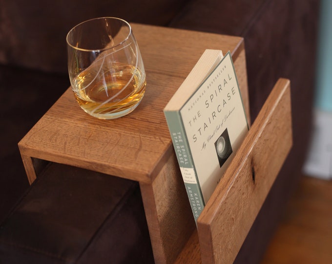 Arm Rest Table - Etsy