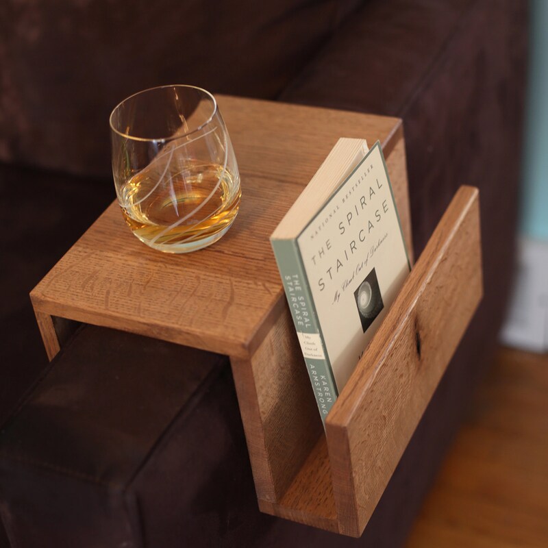 Arm Rest Table - Etsy