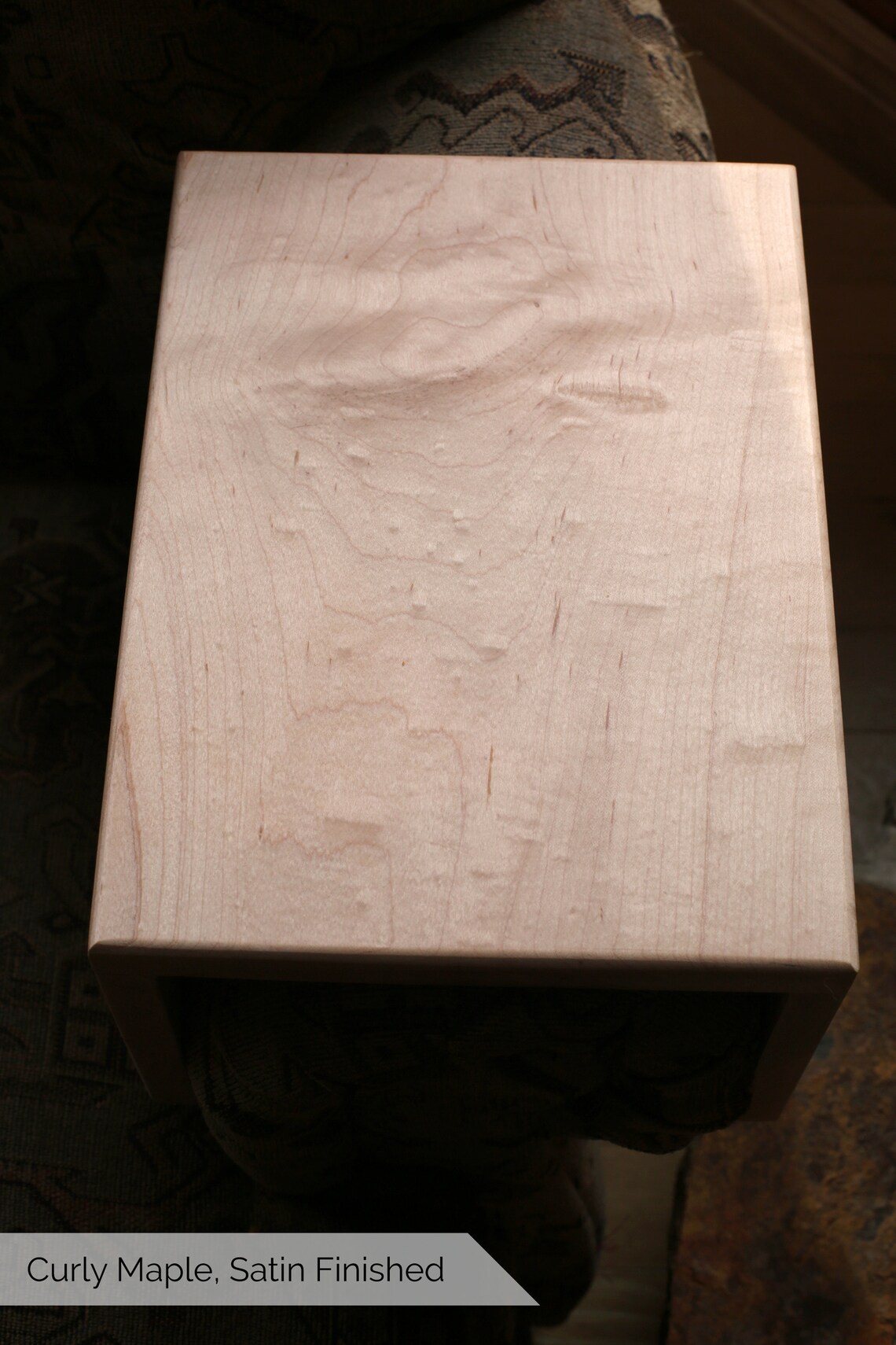 Arm Rest Table | Etsy