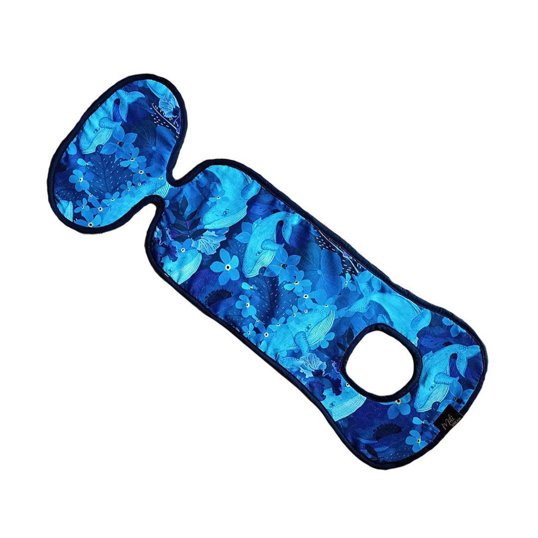 Anti-sweat Baby Capsule Liner, Capsule Pad - Choose Your Fabric! - Etsy