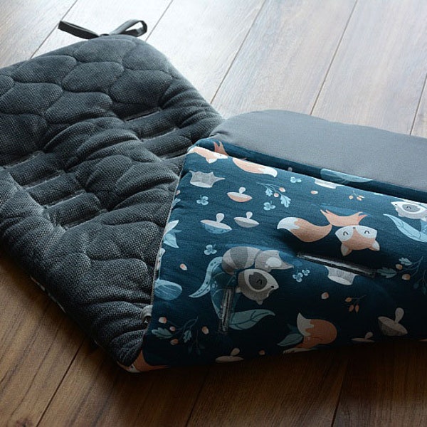 Stroller Liner - Etsy