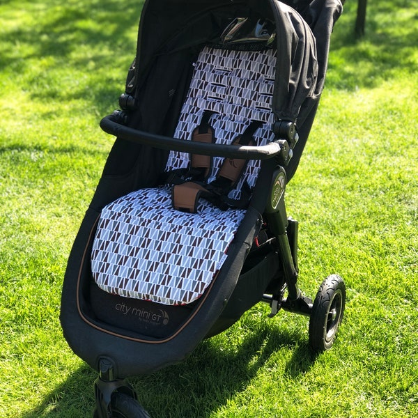 Stroller Liner - Etsy