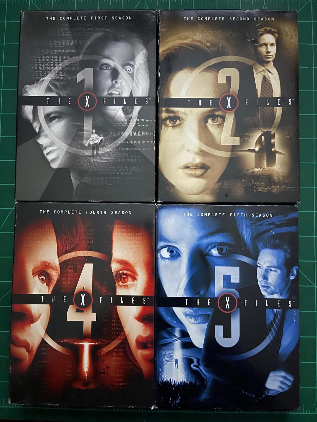 DVD Television Series - Etsy