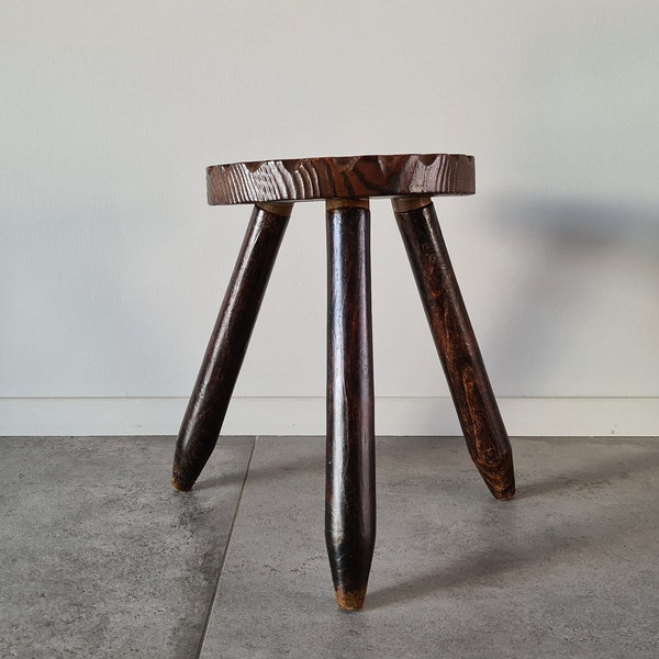 Farm Stool - Etsy