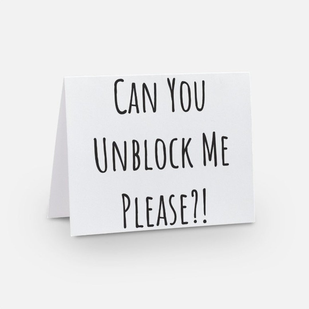 Forgive Me Card for Her, Miss You Card for Him, I'm so Sorry Card for ...