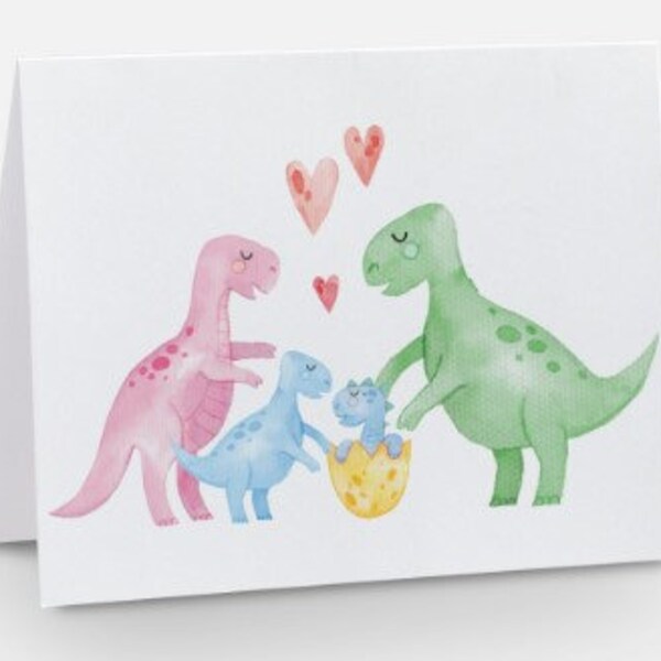 Baby Shower Card - Etsy