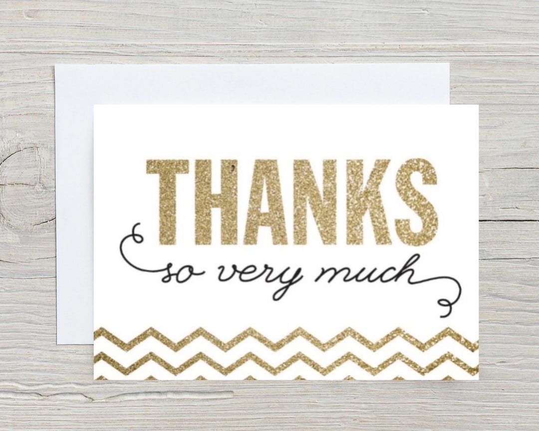 Sarcastic Thanks You Card for Ex: Breakup Divorce Goodbye - Etsy