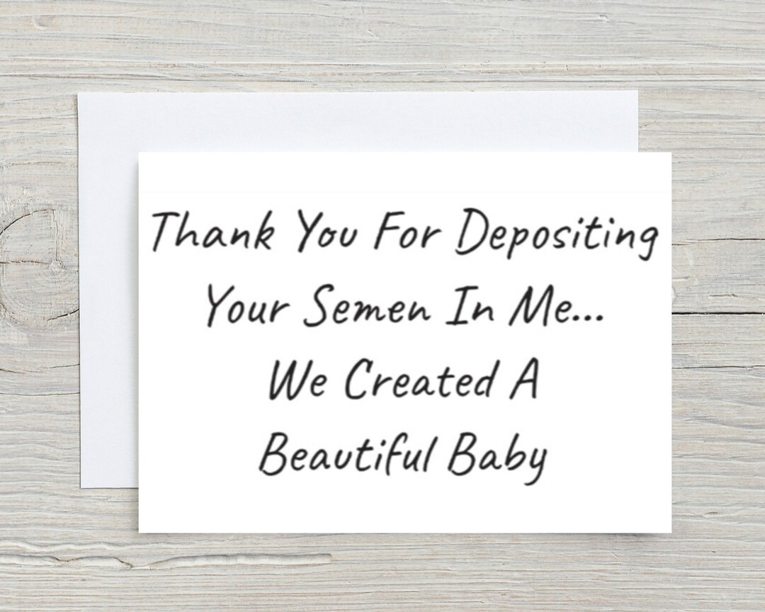 Funny New Dad Card, Fathers Day Card for New Dad, Funny First Fathers ...