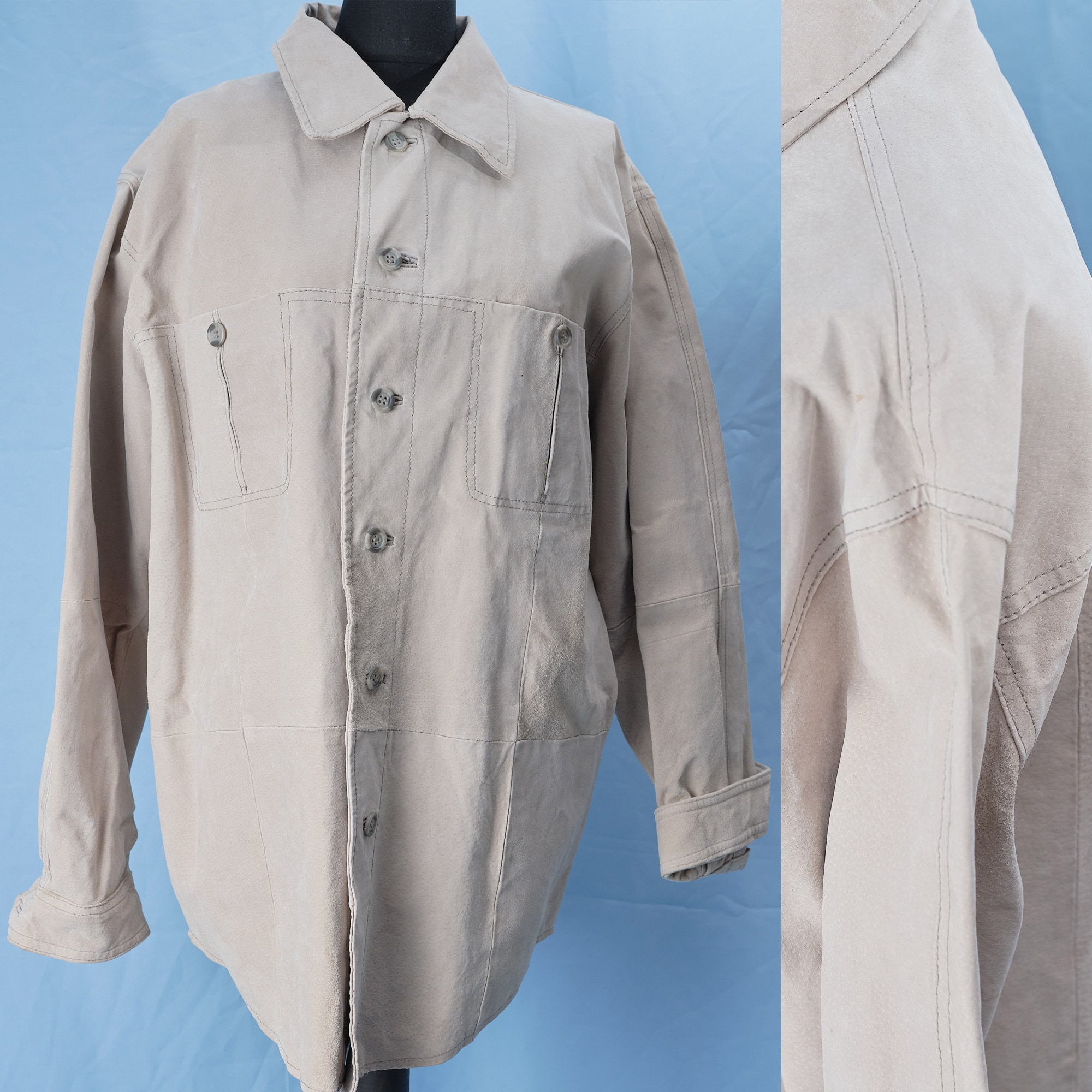 Vintage Jackets, Retro Style Jackets