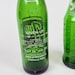 Vintage 7up & Sprite Glass Soda Bottles, Retro Barware Display - Etsy