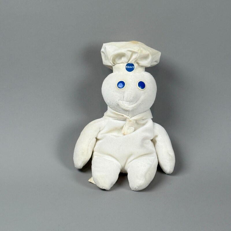 Pillsbury Doughboy - Etsy