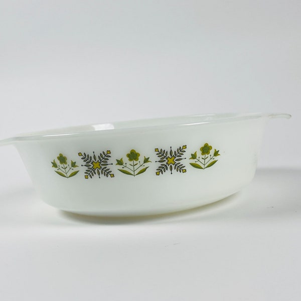 Fire King Ovenware - Etsy