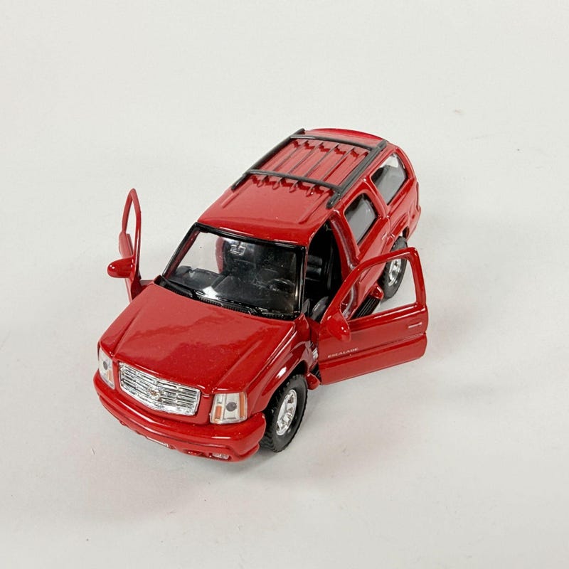 Replica Welly Car - Etsy