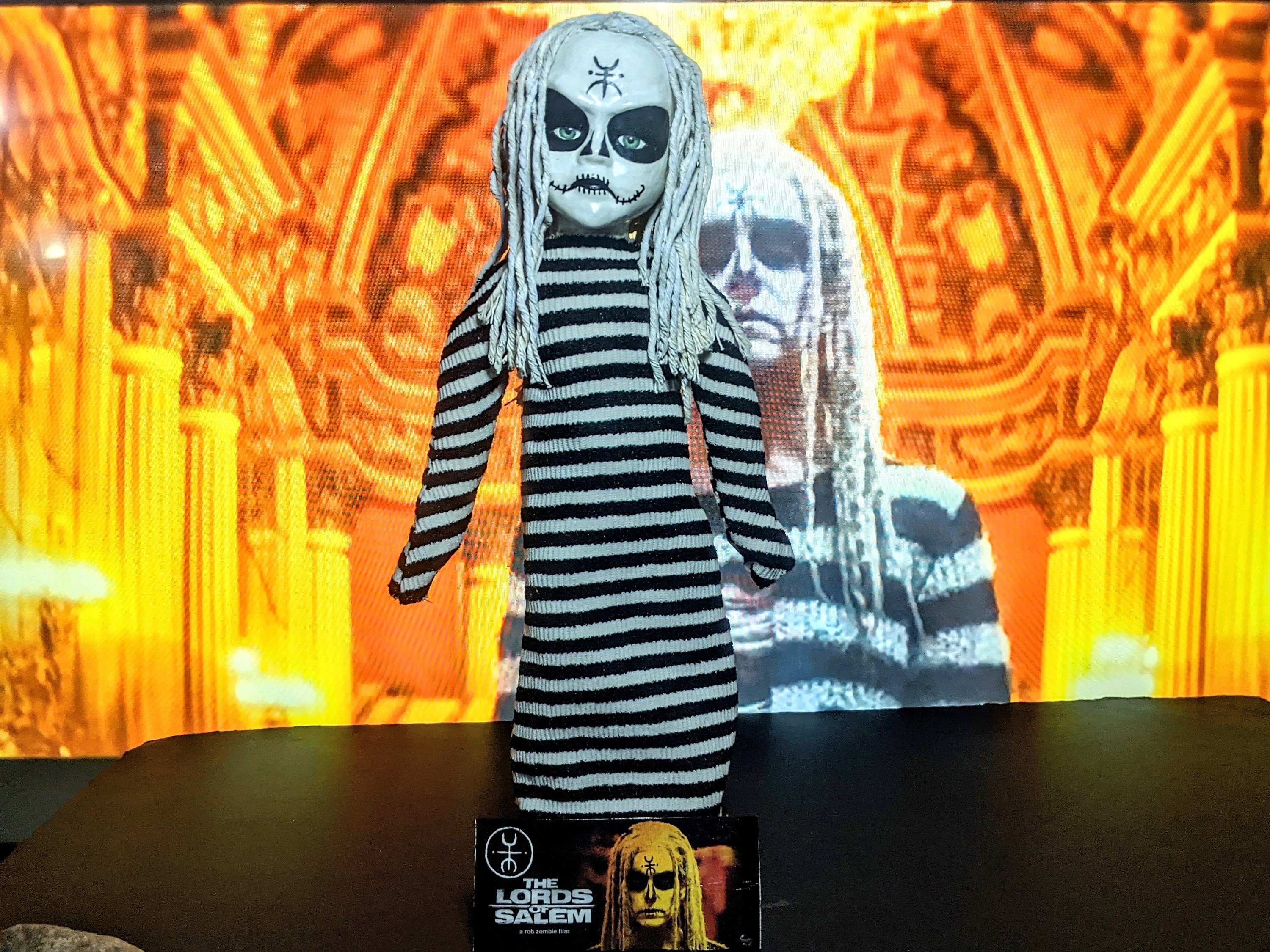 Lords Of Salem Heidi