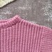 Jumper Daisy, Knitting Pattern, PDF Knitting Pattern, Handmade, Jumper ...