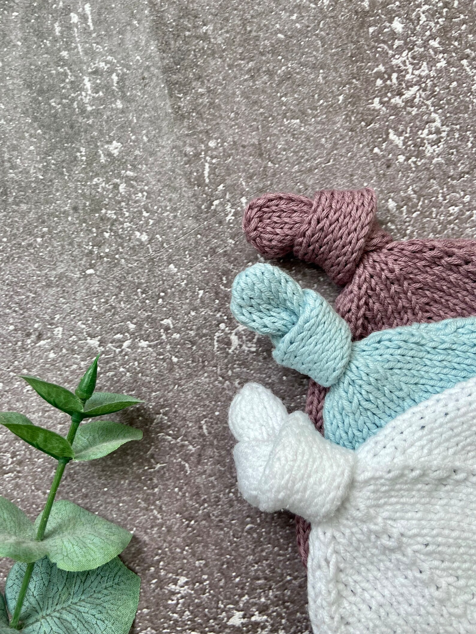 Flower Hat, Knitting Pattern, Pdf Pattern, Handmade, Gift, Hat, Baby ...