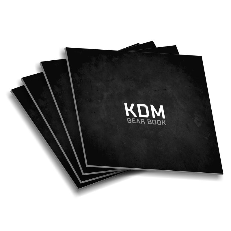 Kingdom Death Monsters Tokens - Etsy