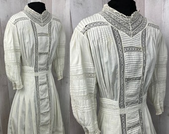 Batiste Dress - Etsy