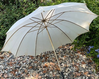 Antique Parasol | Etsy