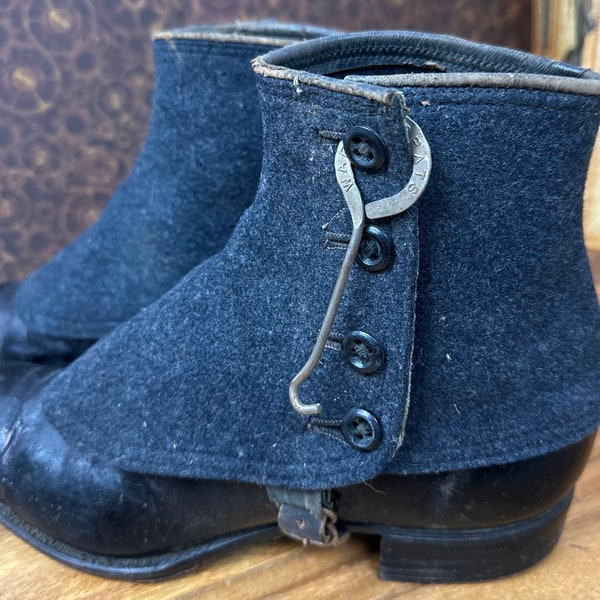 Spats - Etsy