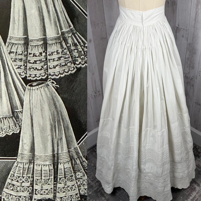 Full Crinoline - Etsy