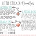 Confidential Mail Label Private Post Sticker Shipping and - Etsy