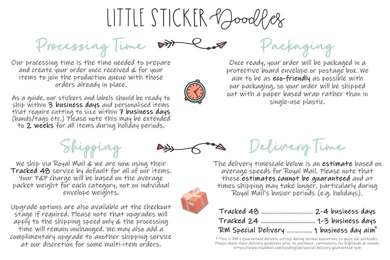 Personalised Kraft Paper Belly Bands: Logo Packaging Sleeve Wraps, A5 ...