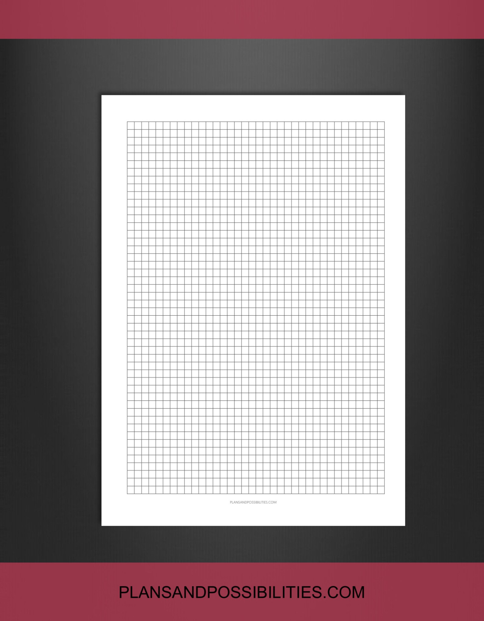 Paper Refill, Lined Paper, Printable Graph Paper Refill, Lined Paper ...
