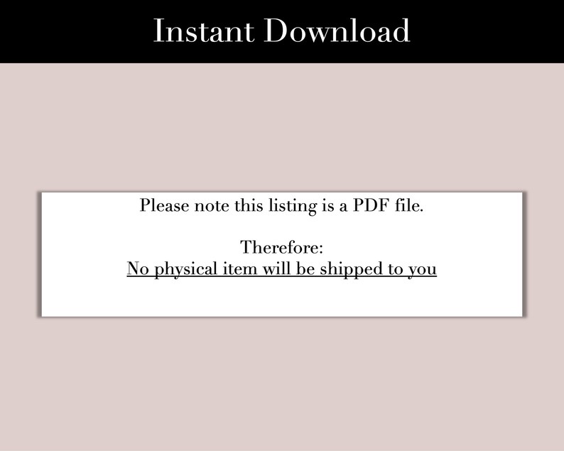 Order Tracker Template Order Printable Order Log Online - Etsy