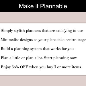 Hourly Schedule, Daily Routine Planner, Daily Meal Planner, Daily ...