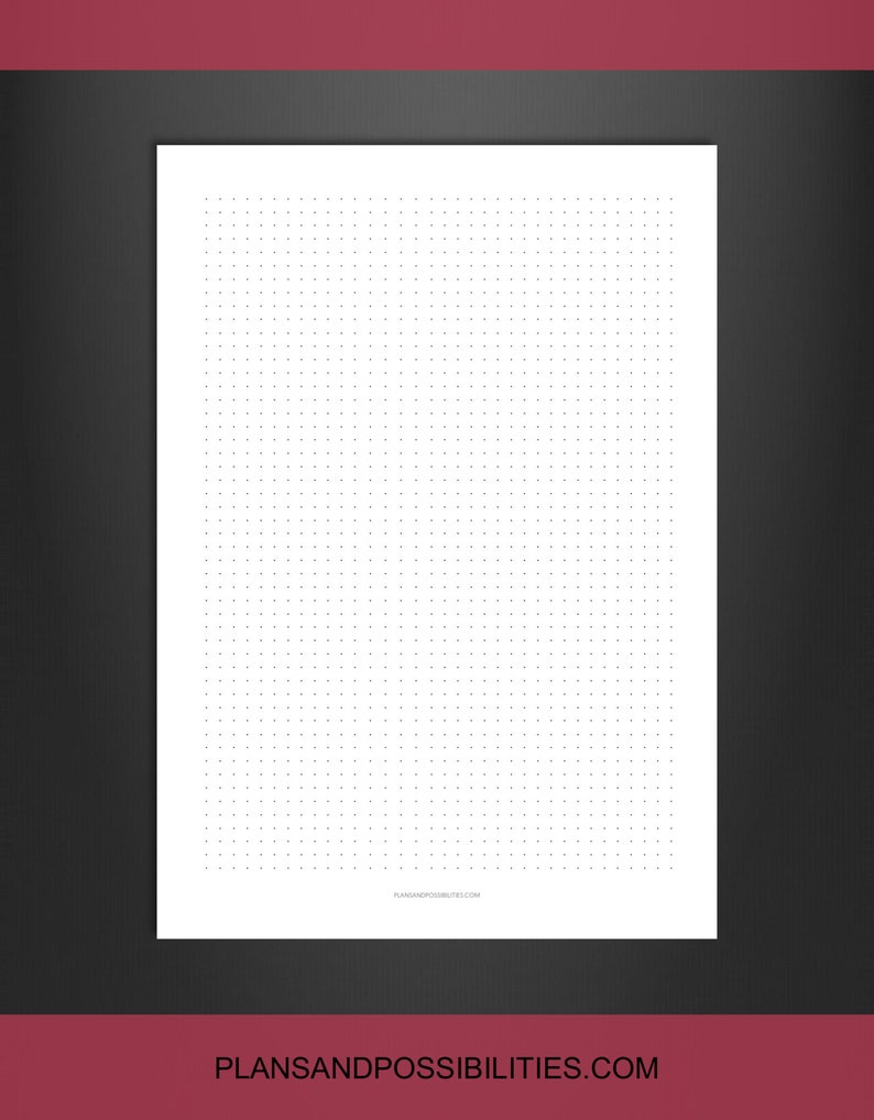 Paper Refill, Lined Paper, Printable Graph Paper Refill, Lined Paper ...