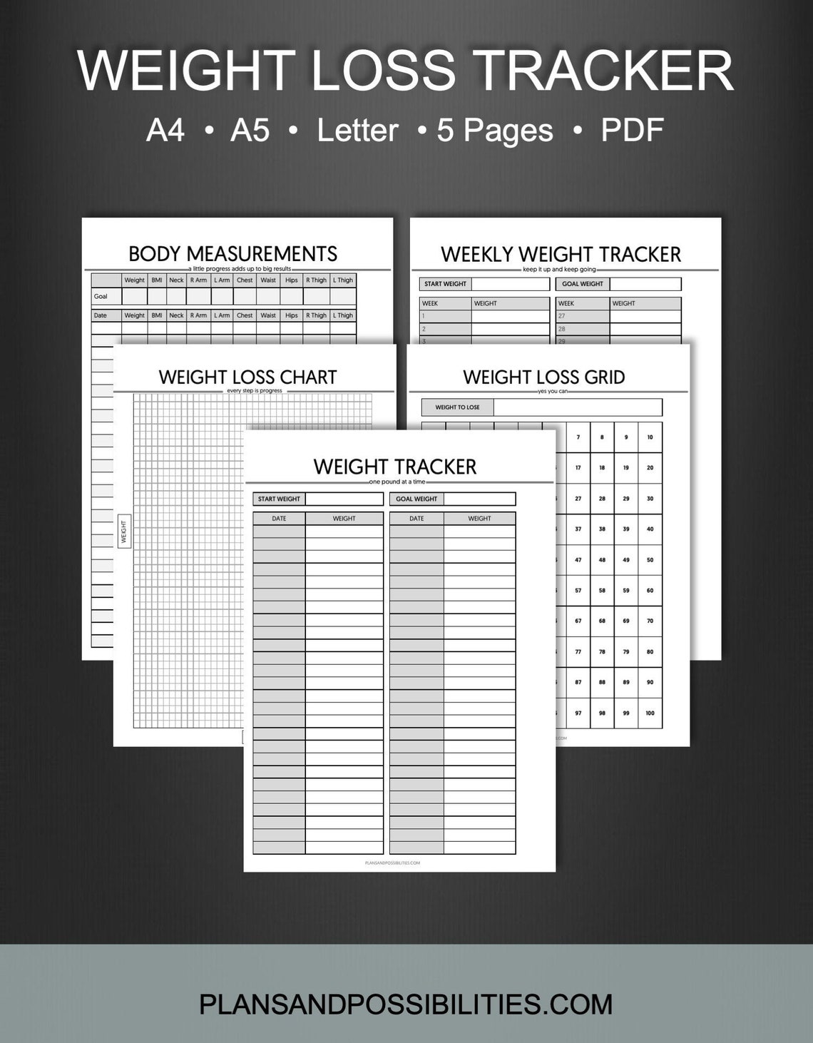 Body fat and weight tracker template - shiftfrosd