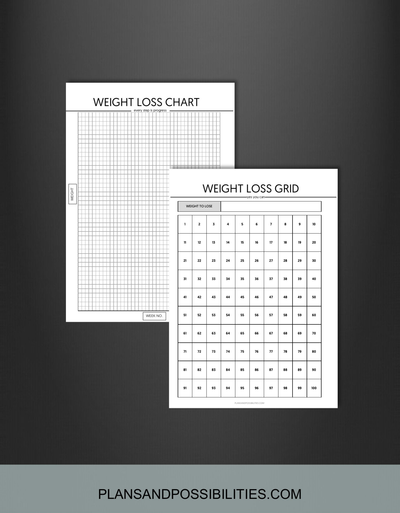 Weight Loss Tracker, Body Weight Planner, Fitness Log, Body Measurement ...