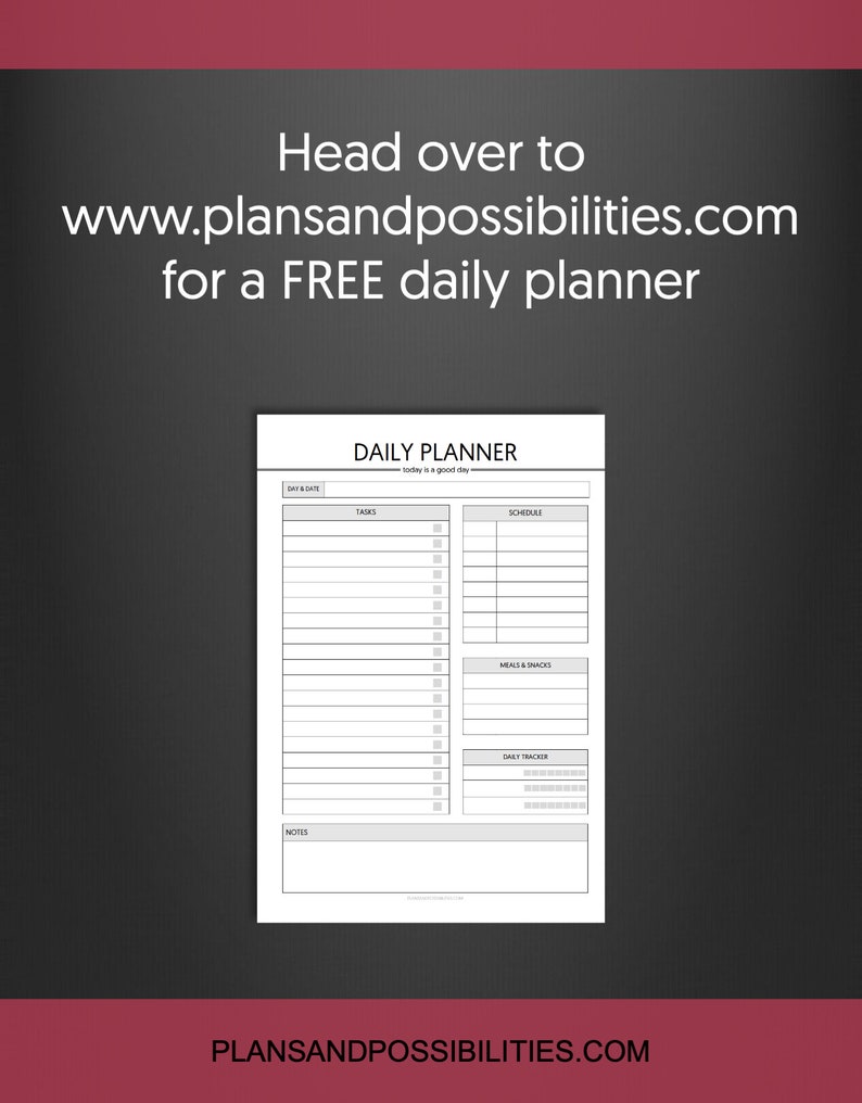 Client Profile Template PDF Client Information Customer Log - Etsy