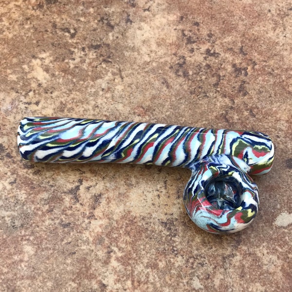 Glass Sidecar Pipes - Etsy