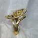 Beautiful Vintage Estate Ring. - Etsy