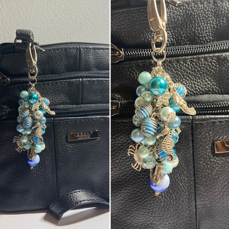 Purse Dangles - Etsy