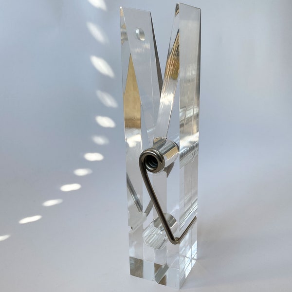 Clothespin Art - Etsy