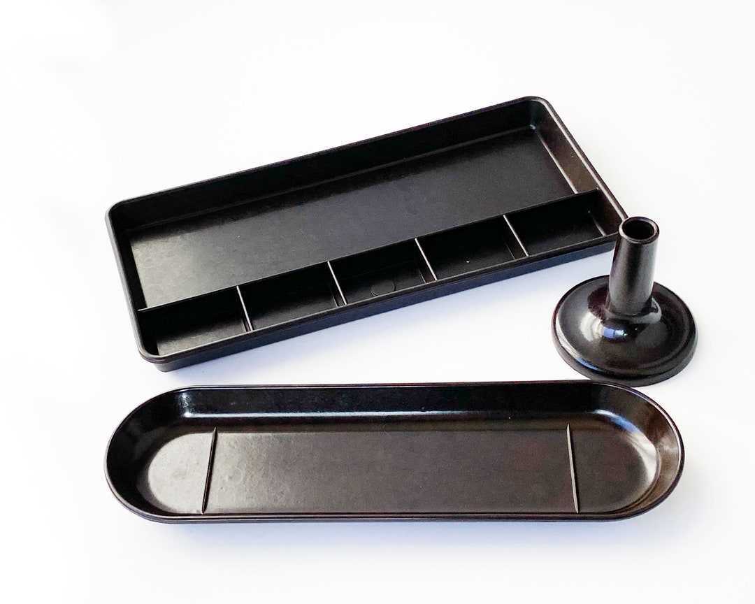 Vintage Desk Accessories-retro Desk Supplies-1940s Corodex Bakelite ...