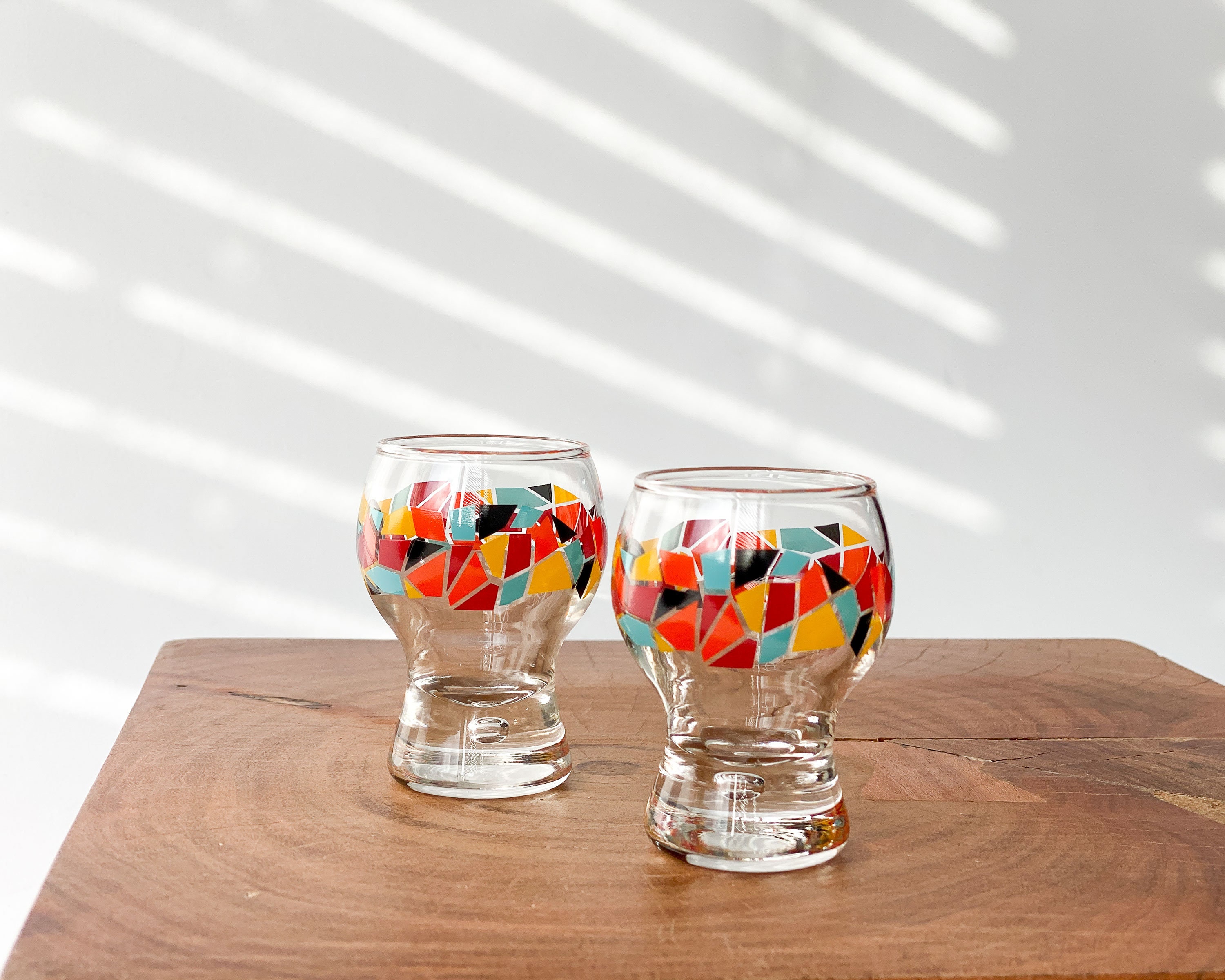 Licor 43 Shot Glasses For Sale at Luis Silva blog