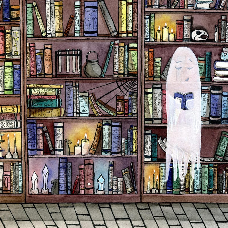 LinaForrester - Etsy