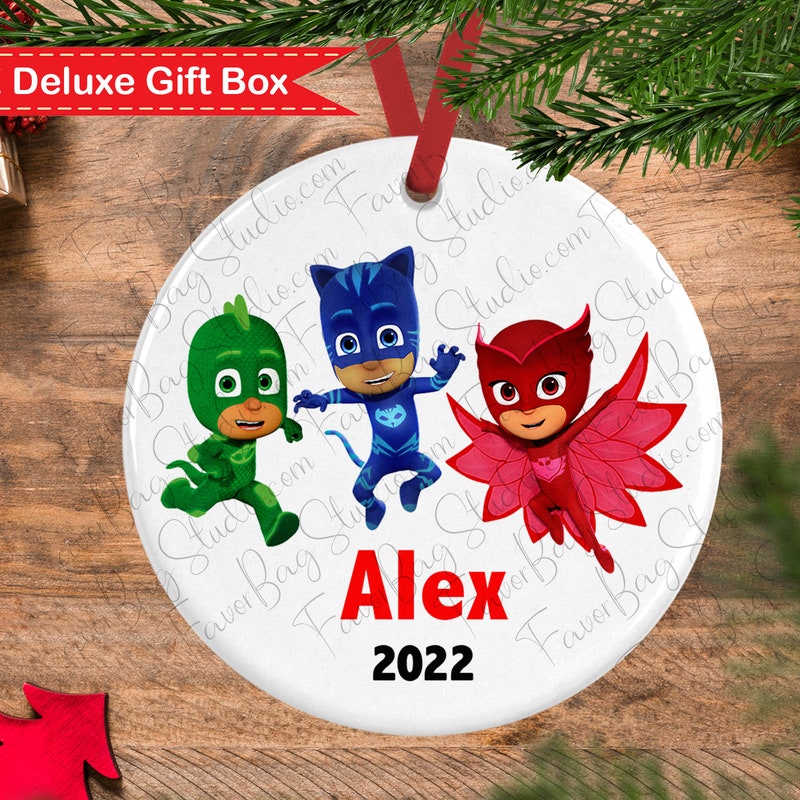 Christmas Mask - Etsy